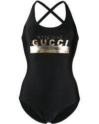 Gucci Beachwear for Women - Up to 30% off at Lyst.co.uk