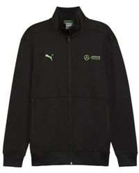 PUMA Queensland Maroons Team Jacket in Red for Men | Lyst UK