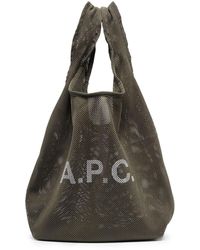 A.P.C. Bags for Women - Up to 50% off at Lyst.com