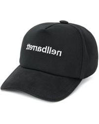 Men's Neil Barrett Hats - Lyst