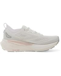 Brooks Glycerin 23 Sneakers in Blue | Lyst UK