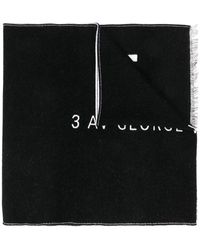 Givenchy Scarves and handkerchiefs for Men - Up to 35% off at Lyst.com