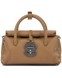 Zanellato Handbags in Orange | Lyst UK