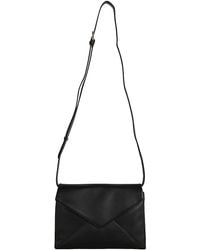 Dries Van Noten Satchel Bag in White | Lyst