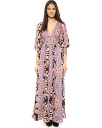 Free People Maxi Dresses | Lyst™