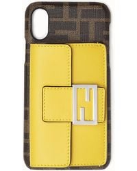Fendi Cases for Men - Up to 60% off at Lyst.com