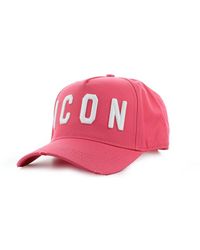 DSquared² Hats for Women - Up to 60% off at Lyst.com