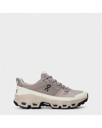 On Shoes Cloudhoriz Off-Road Trail Running Shoes in Blue for Men | Lyst UK