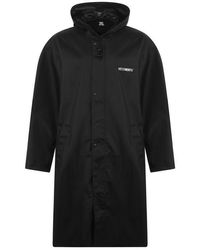 Vetements Coats for Men - Up to 55% off at Lyst.com