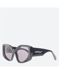 Off-White c/o Virgil Abloh Off Denver Sun 99 in Brown | Lyst UK