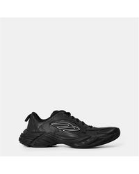 Balenciaga Monday Trainers in White for Men | Lyst UK