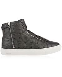 Men's MCM Shoes - Lyst