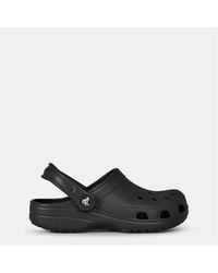 Crocs™ Classic Clog in Blue | Lyst UK