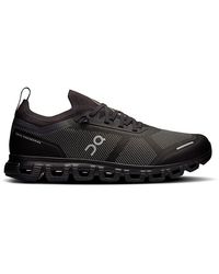 On Shoes Cloud 6 Versa Shoes in Black for Men | Lyst UK