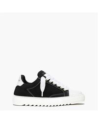 NUMERIS Atelier Trainers in White for Men | Lyst UK