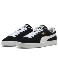 PUMA Suede Classic in Red for Men | Lyst UK