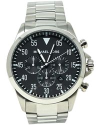 Michael Kors Watches for Men | Online Sale up to 52% off | Lyst