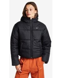 Nike Martine Rose X Nike Sport Jacket in Blue | Lyst UK