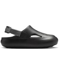 Nike Hydrip Flip-Flops And Sandals in Red | Lyst UK