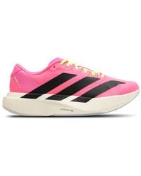 adidas Adizero Evo Sl Sneakers in White | Lyst UK