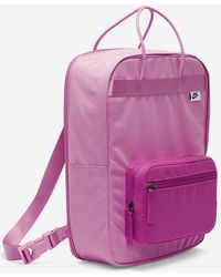 Women's Purple Nike Backpacks | Lyst