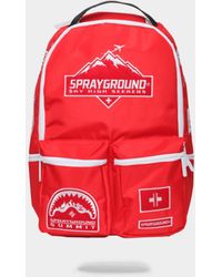 Sprayground Backpacks for Men | Online Sale up to 50% off | Lyst