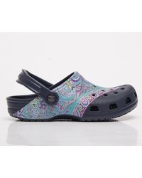 Crocs™ Slippers for Men | Online Sale up to 57% off | Lyst