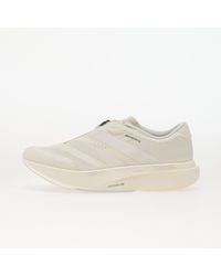 adidas Originals Adizero Evo Sl Zip Sneaker (Core/Zero Met./Orbit in ...