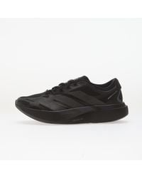 adidas Originals Adizero Evo Sl Zip Sneaker (Core/Zero Met./Orbit in ...