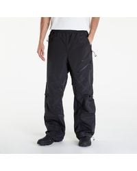 Nike X Stüssy Beach Pants Off Noir in Schwarz für Herren Nike X Stüssy Beach Pants Off Noir in Schwarz für Herren
