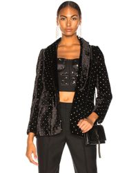 Women's Self-Portrait Casual jackets On Sale - Lyst