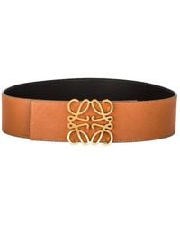 Loewe Belts for Women - Up to 64% off at Lyst.com