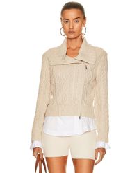 Jonathan Simkhai Jackets for Women | Online Sale up to 80% off | Lyst