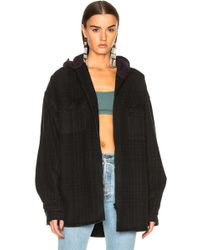 Yeezy Jackets for Women - Lyst.com