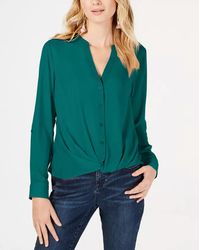 INC International Concepts Tops for Women - Up to 83% off at Lyst.com