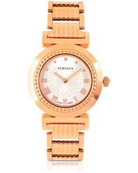 Women's Versace Watches from $114 - Lyst