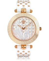 Women's Versace Watches from $114 - Lyst