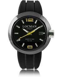 LOCMAN Watches for Men - Up to 18% off at Lyst.com