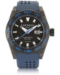 LOCMAN Watches for Men - Up to 18% off at Lyst.com