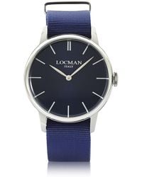 LOCMAN Watches for Men - Up to 18% off at Lyst.com