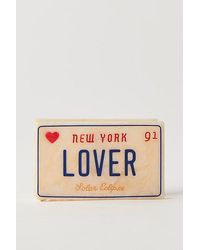 Solar Eclipse Hand Painted Claw Clip | Lyst UK