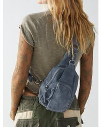 Free People Shoulder bags for Women | Lyst