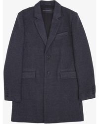 French Connection Coats for Men - Up to 70% off at Lyst.com