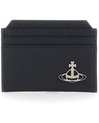 Vivienne Westwood Holder in White | Lyst