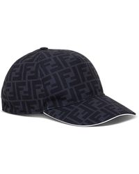 Fendi Hats for Men - Up to 25% off at Lyst.com