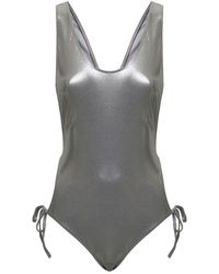 Isabel Marant One-piece swimsuits and bathing suits for Women | Online ...
