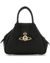 Vivienne Westwood Vivienne Handbags Black | Lyst UK