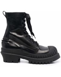 Acne Studios Boots for Men - Up to 70% off at Lyst.com