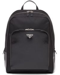 Prada Backpacks for Men - Up to 44% off at Lyst.com