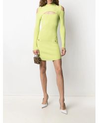 Balmain Casual and day dresses for Women - Up to 68% off at Lyst.com